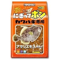 Amazon | マルキュー(Marukyu) カワハギまきえ 1000g | マルキュー