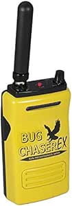 Amazon.co.jp： バグチェイサーEX デュアルモード盗聴発見器 BUG CHASER EX: カメラ