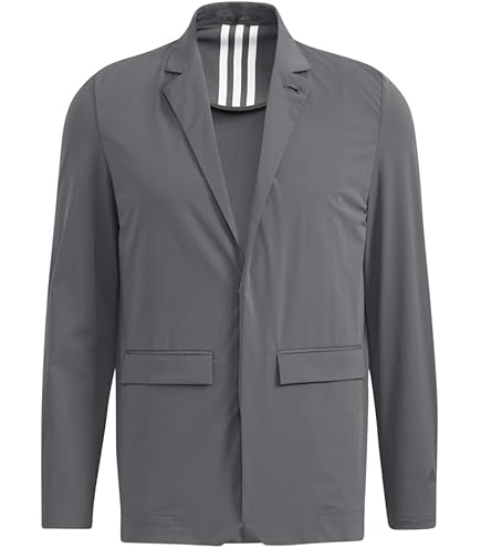 Amazon.co.jp: アディダス（adidas） MACE テーラードジャケット XB