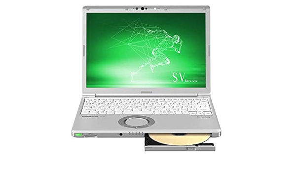 48％割引ブランドのギフト 【porter様専用】Panasonic Let’snote SV8 ノートPC PC/タブレット-OTA.ON ...