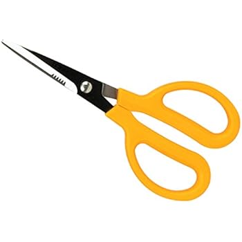 Amazon | SK11 クラフト工作はさみ 左手用 180mm KS-180LH | ハサミ