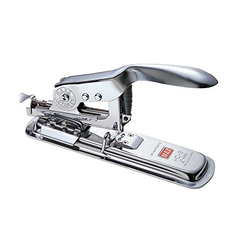 マックス ホッチキス針 No.3-3M 中型3号 | 文具百貨