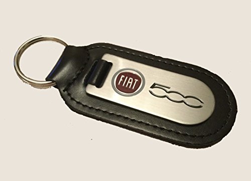 フィアットベアのキーホルダーが可愛い♪オフィシャルグッズの豊富さもFIATの魅力です☆ | cinquecentista