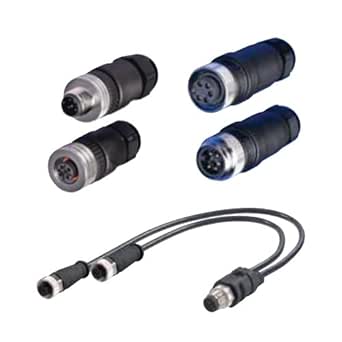 Amazon.co.jp: MOLEX 33472-0806 Car Connector : Industrial & Scientific