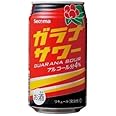 Amazon.co.jp: セイコーマート Secoma ガラナサワー 350ML 24本入 : 食品・飲料・お酒