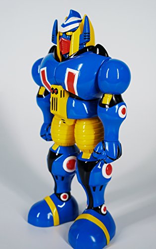 Magnerobo Ga-Keen ( Magnetic Robot Ga-Keen / Super Magnetron ): Image ...