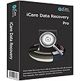 Amazon.co.jp: iCare Data Recovery Pro Edition, For Lifetime, For 1 ...
