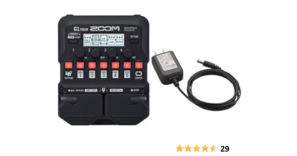 春夏 DigiTech FreqOut(ZOOMアダプター付属) - sparkletour.ca