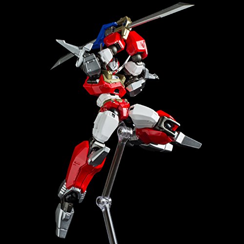 Sentinel Vulcanlog 014 Machine Robo Revenge of Cronos BAIKANFU for sale ...