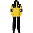 Amazon.co.jp: ダイワ(DAIWA) 防寒着 レインマックス(R)ウィンタースーツ DW-3522 イエロー 2XL : ファッション