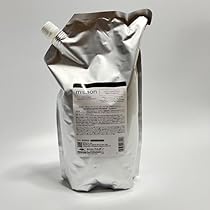 Amazon | ミルボン ボリューマイジング シャンプー 2500ml グローバル