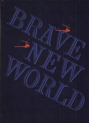 Amazon | Brave New World Graphic Novel | (None) | Comics & Graphic Novels