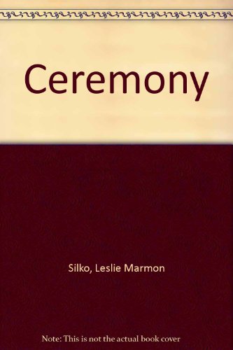 Amazon | Ceremony | Silko, Leslie Marmon | Literary