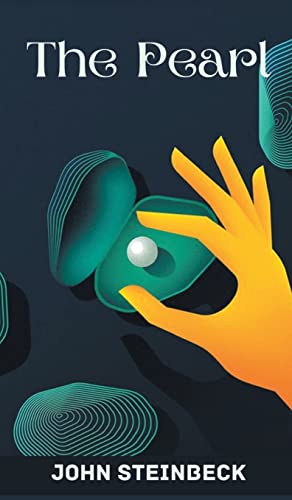 Amazon | The Pearl | Steinbeck, John | Classics