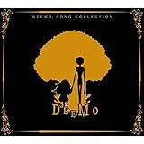 Amazon | 「DEEMO」SONG COLLECTION VOL.2 | VARIOUS ARTISTS | ゲーム | ミュージック
