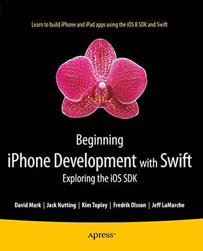『Beginning iPhone Development with Swift: Exploring the iOS SDK [Kindle]』(David Mark)の感想 - ブクログ