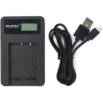 Amazon | SIXOCTAVE [ACアダプター付き コンセント充電も対応] Nikon ニコン EN-EL19 / SONY ソニー NP-BJ1 対応急速互換USB充電器 バッテリー ...