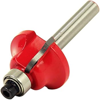 Amazon | SK11 ルーター・トリマービット ボーズ面 32mm SRB-11 | DIY・工具・ガーデン