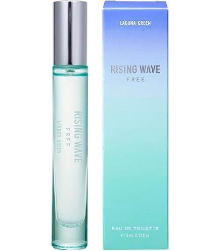 Amazon | ライジングウェーブ ウィル オードトエワレ 50ml