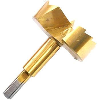 Amazon | SK11 木工用ドリル ボアビット 65mm | DIY・工具・ガーデン