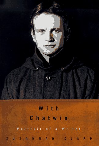 Amazon | With Chatwin: Portrait of a Writer | Clapp, Susannah | Travel