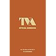 Amazon | TVA Official Notebook: by Ouroboros (TVA Official Handbook ...