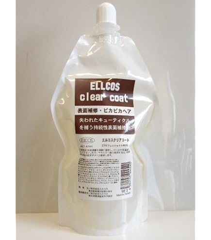 Amazon | エルコス Eセラップ 1000ml (KPT 1000ml) | ノーブランド品