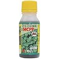 Amazon | 芝生の除草に MCPP 100ml | 除草剤
