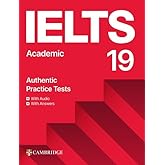 Amazon | IELTS 18 Academic Student's Book with Answers with Audio with ...