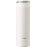 Amazon.co.jp : 象印マホービン(ZOJIRUSHI) 水筒 ステンレス マグ ボトル 直飲み 軽量 保冷 保温 480ml ハニーゴールド SM-NA48-DM : ホーム＆キッチン