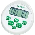 Amazon | TRUSCO(トラスコ) 防水タイマー WPT-99 | 時間計・照度計 | 産業・研究開発用品 通販