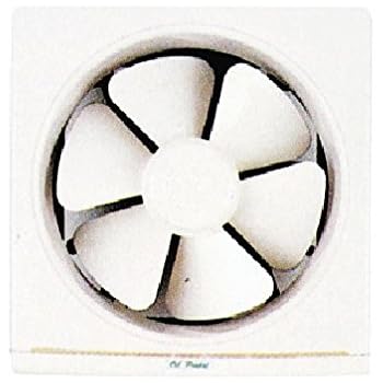 Amazon | TSK 一般換気扇 25cm FT-250 | DIY・工具・ガーデン