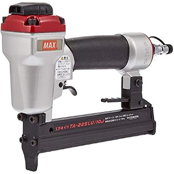 Amazon | 日立/Hitachi 釘打ち機/釘打機 仕上用釘打ち機/フィニッシュネイラー NT50AE エアタッカー/エアツール《再生品 ...