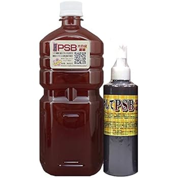 Amazon | PSB 光合成細菌 1L + ふやしてPSB 200ml セット | | 水質テスト・管理用品 通販