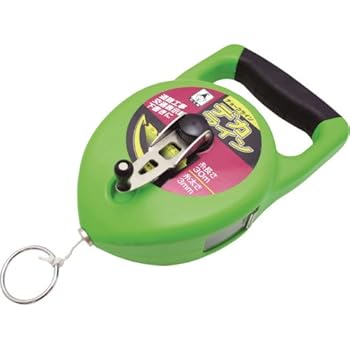 Amazon | プロマート(PROMART) メガライン2倍速 50m MLN50 | チョークライン