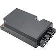 Amazon | CDI 点火システム TCI CDI ヤマハビラーゴ 750 XV750 ECU CDI イグナイター 20X-20 ...