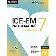 ICE-EM Mathematics Year 7 : Brown, Peter, Evans, Michael, Hunt, David ...