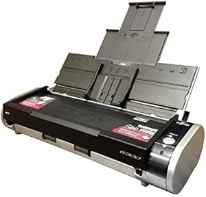 Amazon | 富士通 ScanSnap S300 FI-S300 | 富士通 | ドキュメントスキャナ 通販