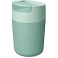 Joseph Joseph Sipp Hygienic,Travel Mug - 340 ml (12 fl. oz), Green : Amazon.com.au: Kitchen & Dining
