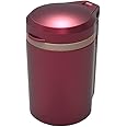 Amazon | 星光産業 車内用品 EXEA(エクセア) 電子タバコクリーナー レッド ED-610 | 灰皿・シガーライター | 車＆バイク