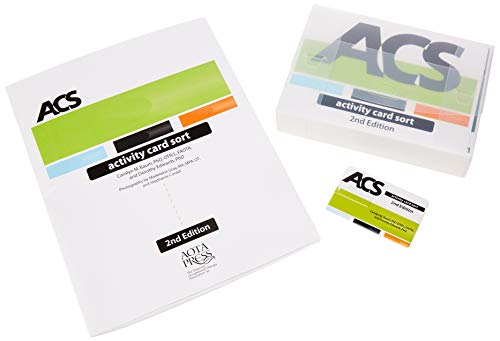 Amazon | Activity Card Sort | Baum, Carolyn M., Edwards, Dorothy ...