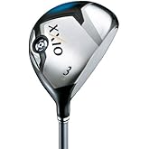 Amazon.co.jp: DUNLOP(ダンロップ) XXIO7 フェアウェイウッド MP700 カーボンシャフト 番手 5W フレックス R : スポーツ＆アウトドア