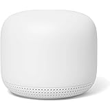 Google Nest WiFi Router and 2 Points (Snow) - AU/NZ Model: Routers ...