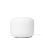 Google Nest WiFi Router and 2 Points (Snow) - AU/NZ Model: Routers ...