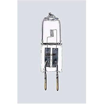 Amazon | パナソニック ミニハロゲン電球 12V 20W G4口金 J12V20WAS | パナソニック(Panasonic) | ハロゲン電球