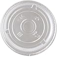 Amazon.co.jp: 【MIYACO 98口径プラカップ専用】 FLAT LID F98用 1000枚 : ホーム＆キッチン
