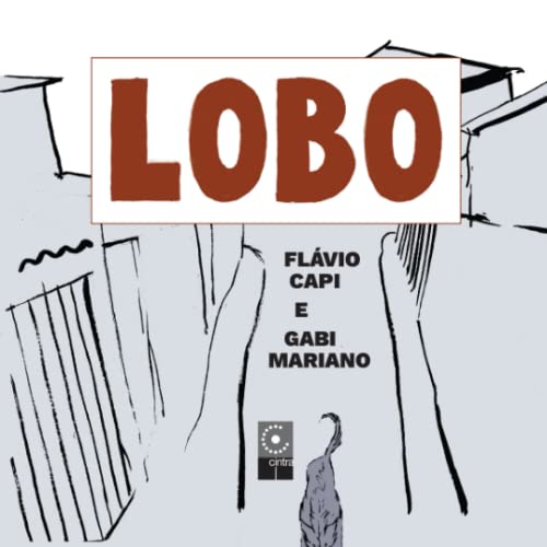 Amazon | LOBO | CAPI, FLAVIO, MARIANO, GABI | Dogs
