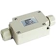 Amazon.co.jp: TOGI BOXTC-4 Toyo Giken Relay Box Terminal Block Built-In ...