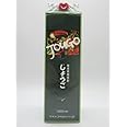 Amazon.co.jp: 奄美大島酒造 JOUGO じょうご 黒糖焼酎 紙パック 25度 1800ml : 食品・飲料・お酒