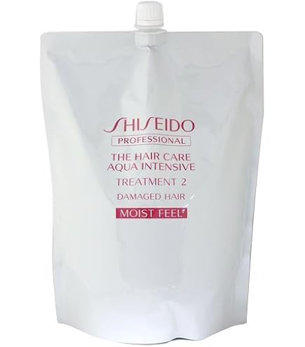 Amazon | 資生堂プロ サブリミック アデノバイタル ヘアトリートメント